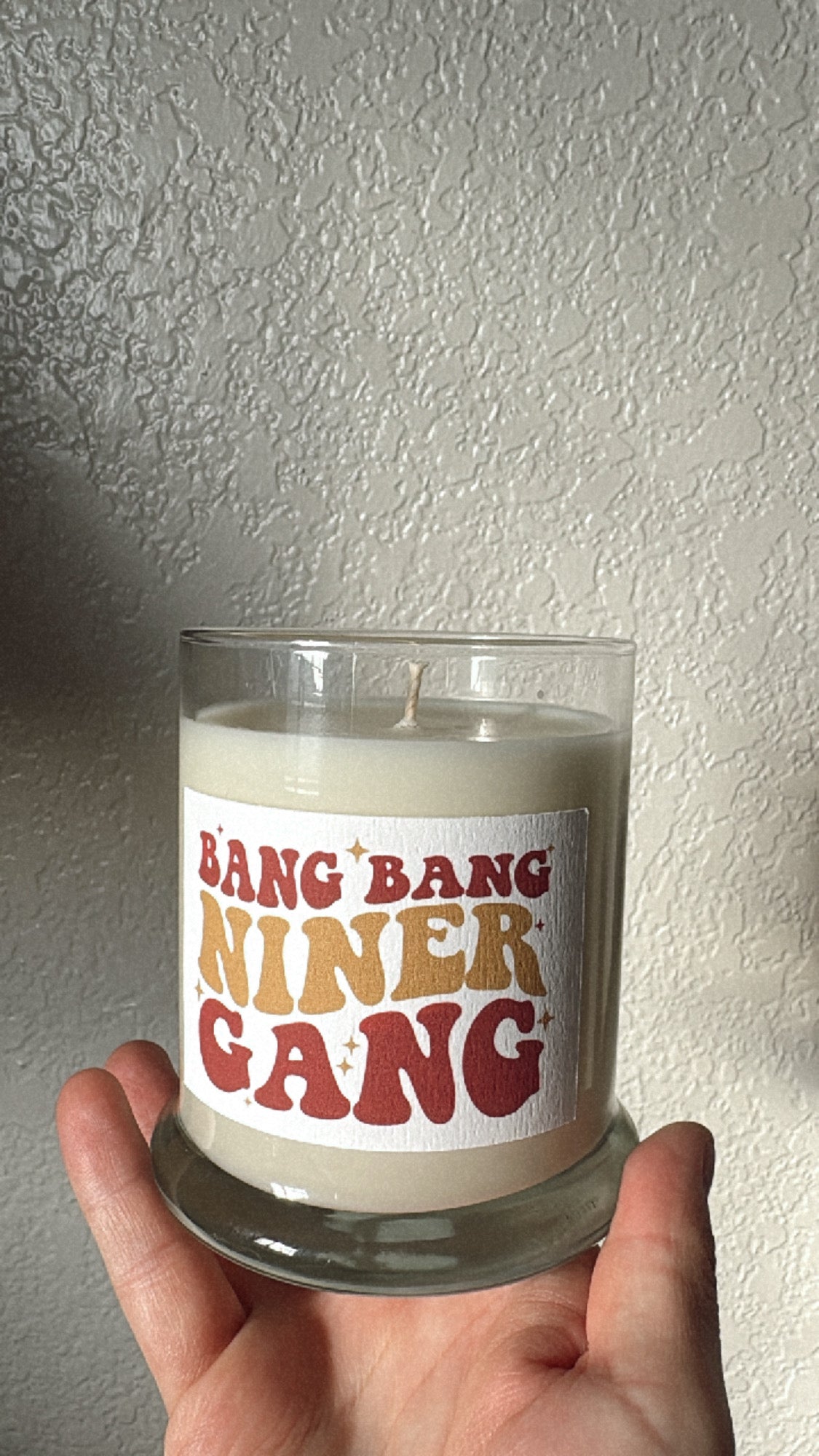 Bang Bang Niner Gang – Wild_Wolfe_Co